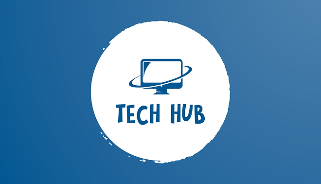 Tech Hub | Drums By Ash Wells