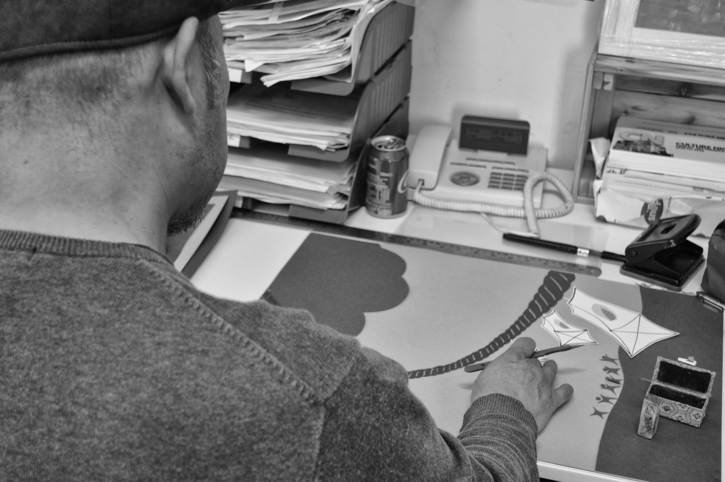 About | Tadashi Kato