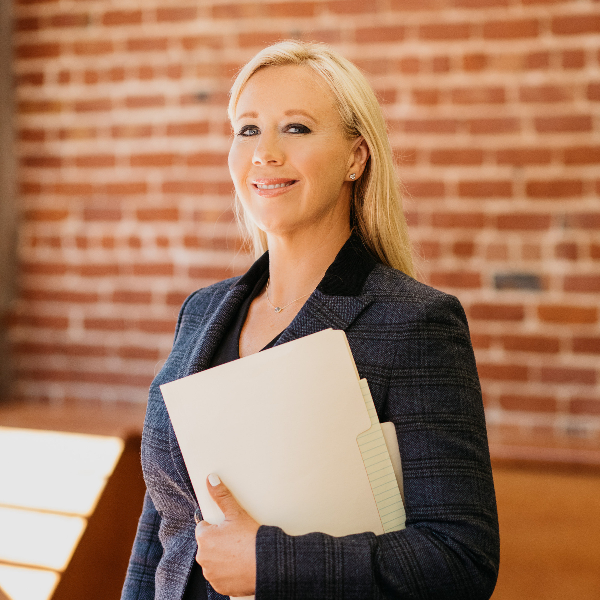 Aimee Kirby | Women in Trial