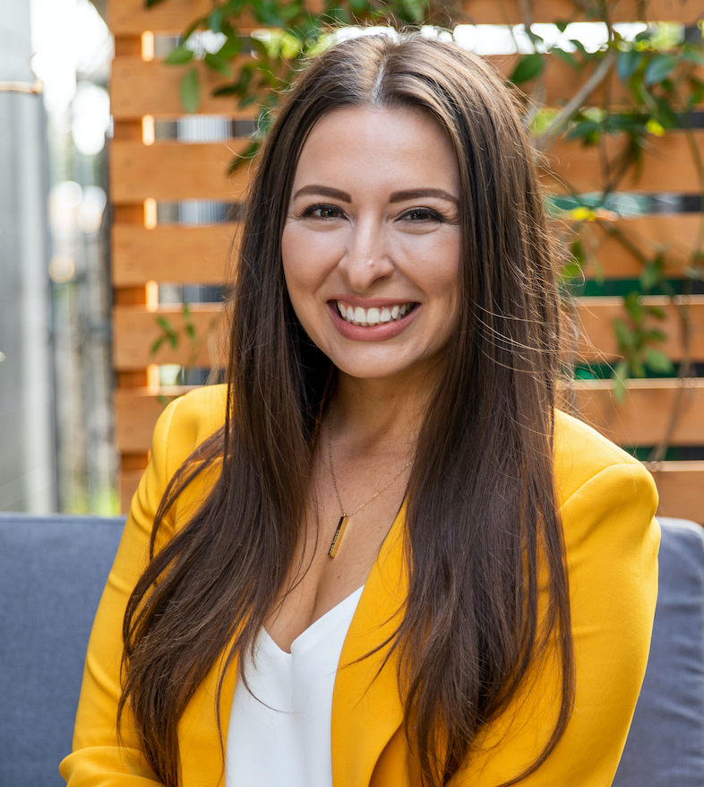 Michelle Fonseca-Kamana