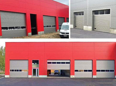 For construction partners | RIPO International