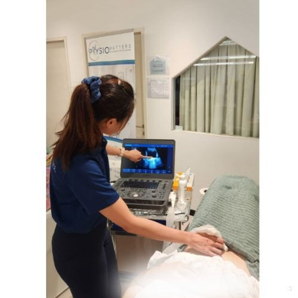 Diastasis Recti (DRAM) Recovery: Core Strengthening, Physiotherapy ...