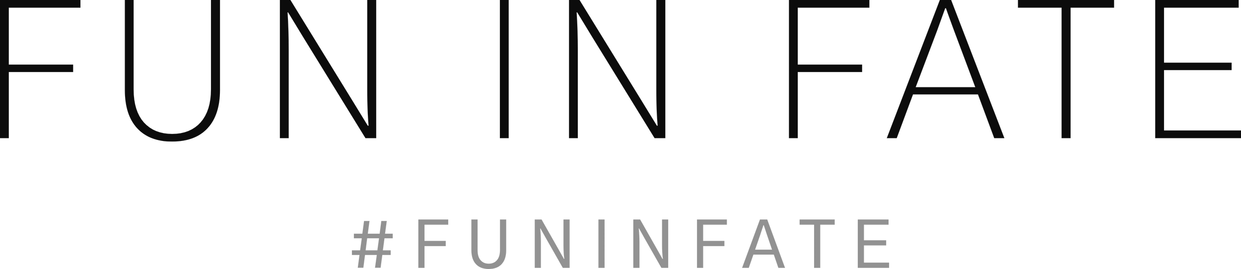 Fate Texas | Fun In Fate