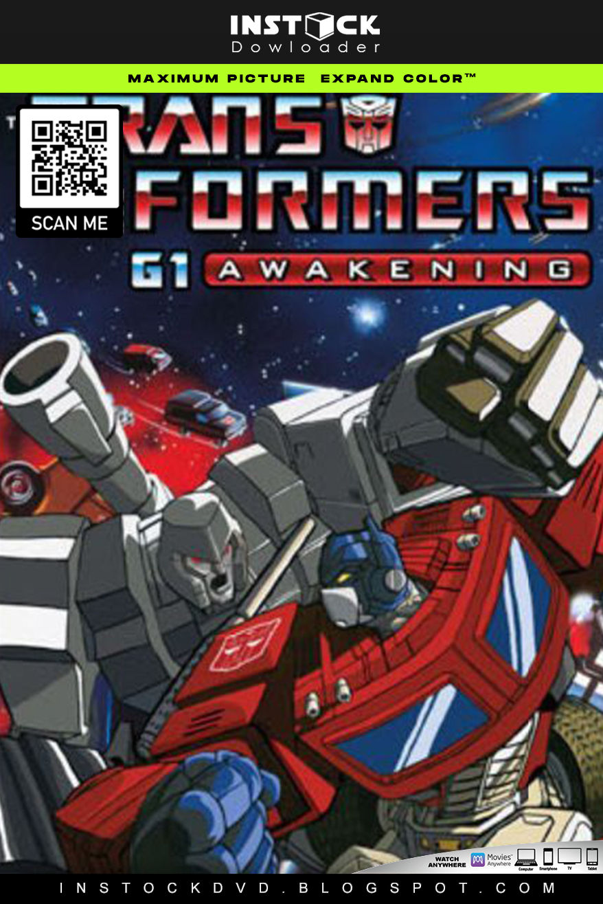 Transformers G1: Awakening (2008) HD Latino | Catalogo