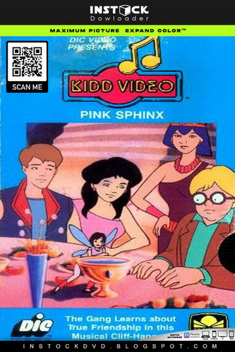 Kidd Video (1984) HD Latino | Catalogo