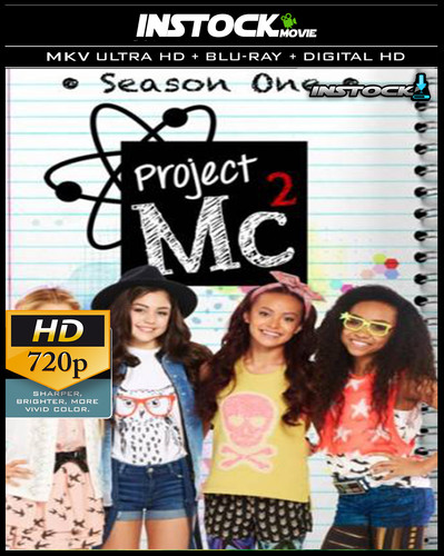 Project Mc2 (2010) Full HD | Catalogo