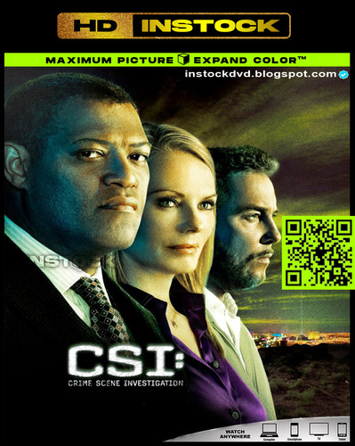 CSI Las Vegas : Crime Scene Investigation(2000 - 2015) Full HD AUDIO ...