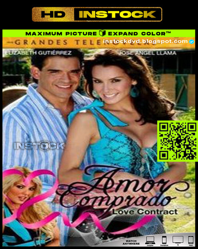 Amor comprado (2008) Full HD | Catalogo