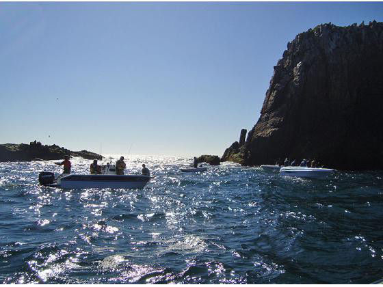 PESQUERÍA | ML Turismo