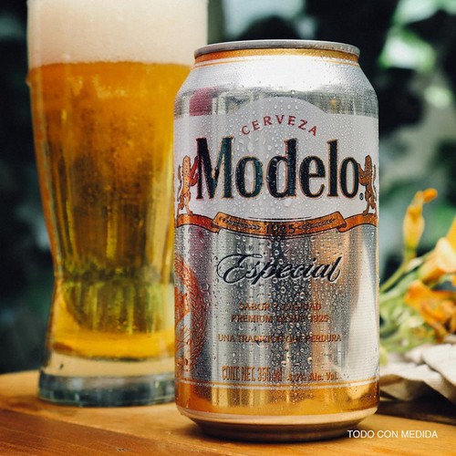 Six Modelo | Liquor City