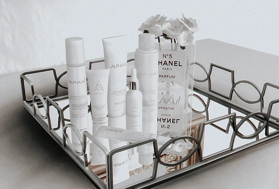 ALPHA-H Skincare Collection