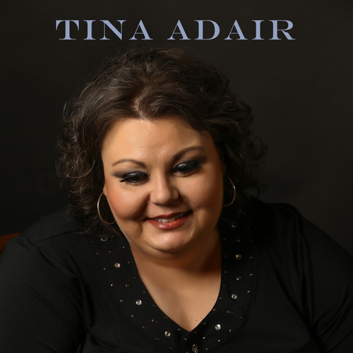 Tina Adair - Tina Adair - CD | Engelhardt Music Gro