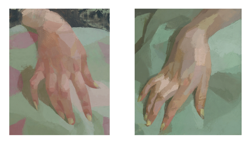 Tuning Stars Within | Amy Erickson