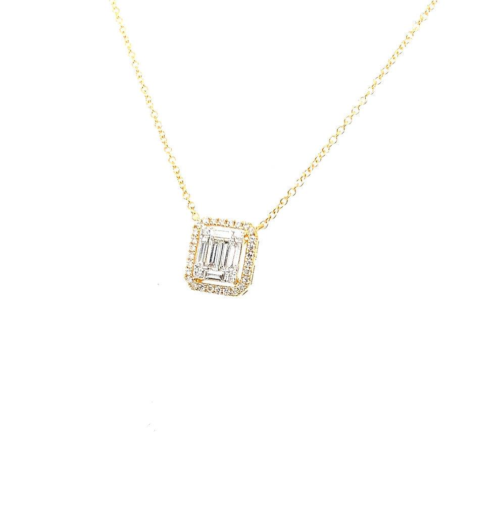 Zach Fine Jewelry | Hochwertiger Schmuck für jeden Anlass