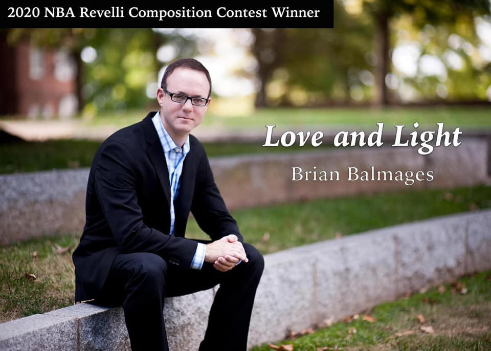 Love and Light | Brian Balmages