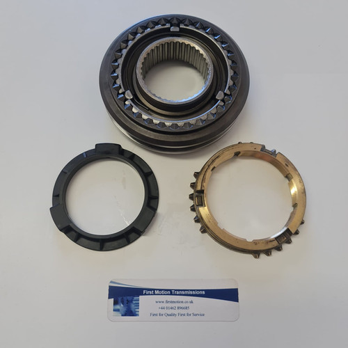 Ford Type 9 Gearbox 5th Gear Synchro Hub Kit | fmtclassicgearbox