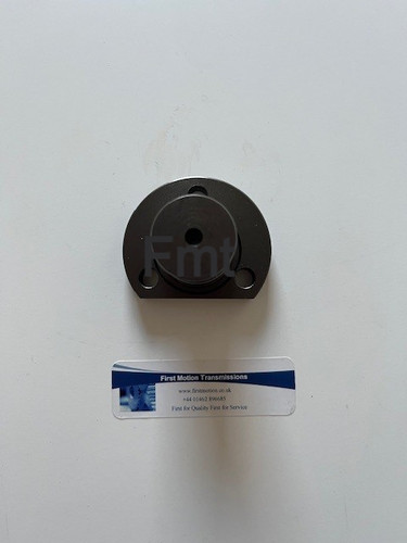 Ford Type 9 Gearbox Front Heavy Duty Layshaft Stub Shaft Bush ...