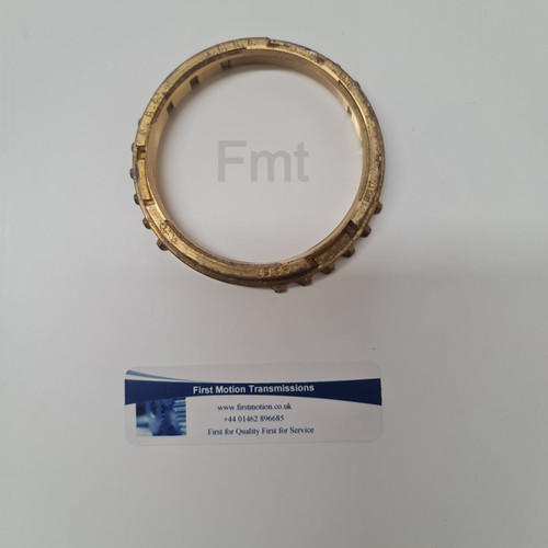Ford Type E RS2000 1st Gear Gearbox Baulk Ring | fmtclassicgearbox