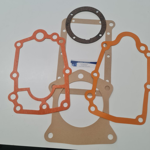 Ford Type 9 Gasket Set | fmtclassicgearbox