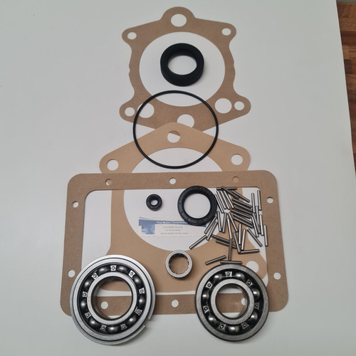 Ford Type E Gearbox Rebuild Kit | fmtclassicgearbox