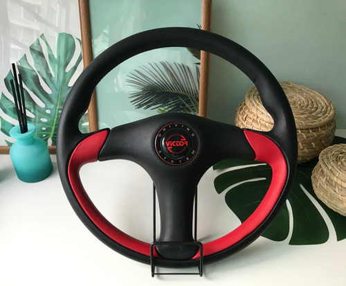 Victor Exclusive 3 steering wheel | Packy Auto Parts