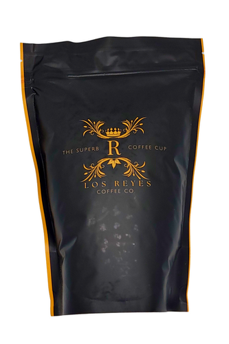 Los Reyes Signature Blend | Los Reyes Coffee Co