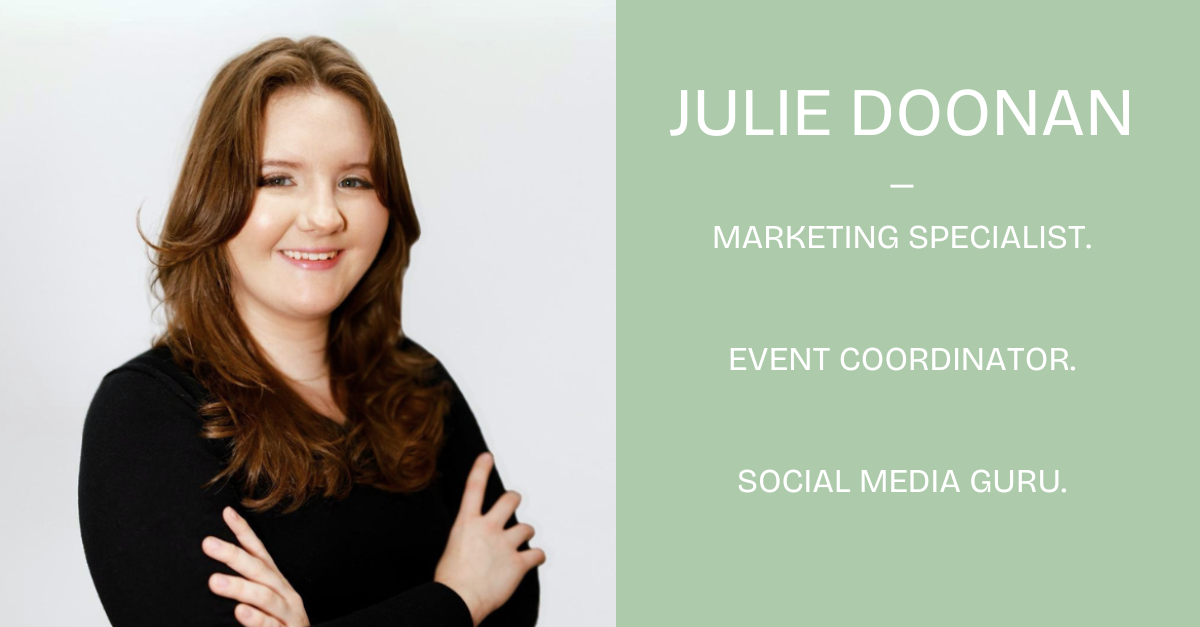 Julie Doonan | Marketing Specialist | New York, NY, USA