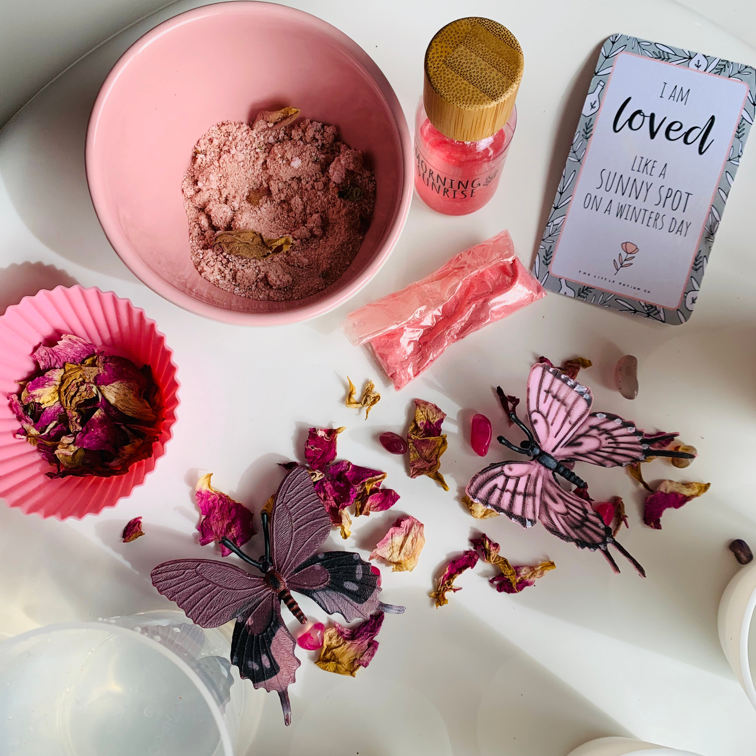 4 Magical Fairy Play Ideas to Inspire the Imagination