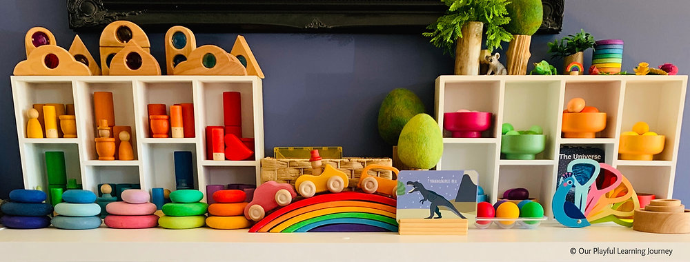 Toy Rotation: On Our Play Shelves This Fortnight ...