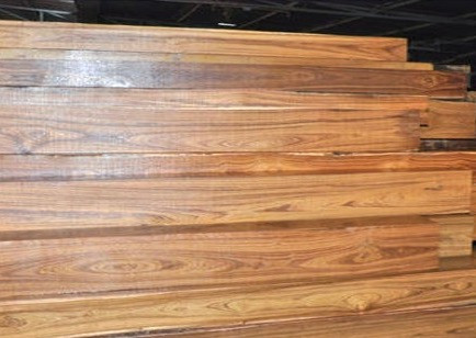 Balarsha Teak Wood | m2b.in