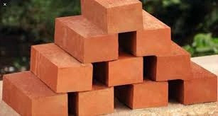 Modular Red Brick | m2b.in