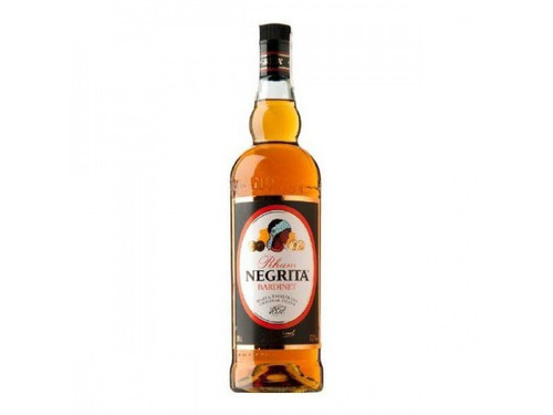 Negrita Dorado litro | Mercado de Bebidas