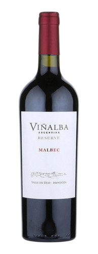 Viñalba Reserva Malbec 750cc | Mercado de Bebidas