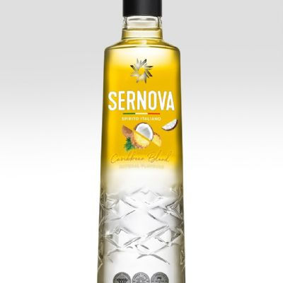 Sernova Caribbean Blend 700cc | Mercado de Bebidas
