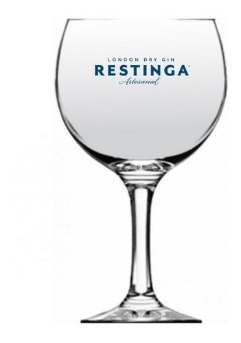 Copon Vidrio Gin Restinga 600cc | Mercado de Bebidas
