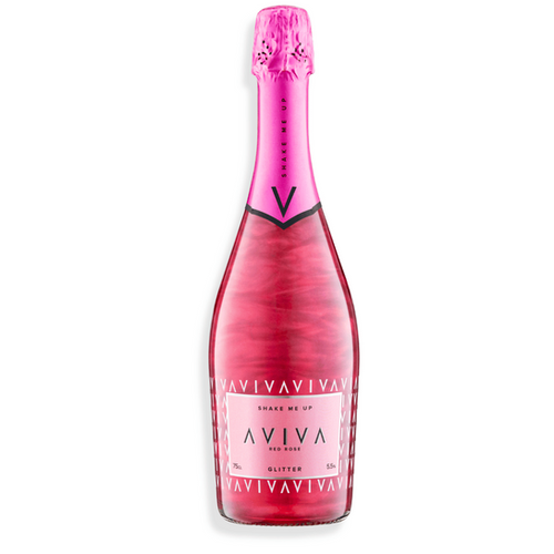 Aviva Rose 750cc | Mercado de Bebidas