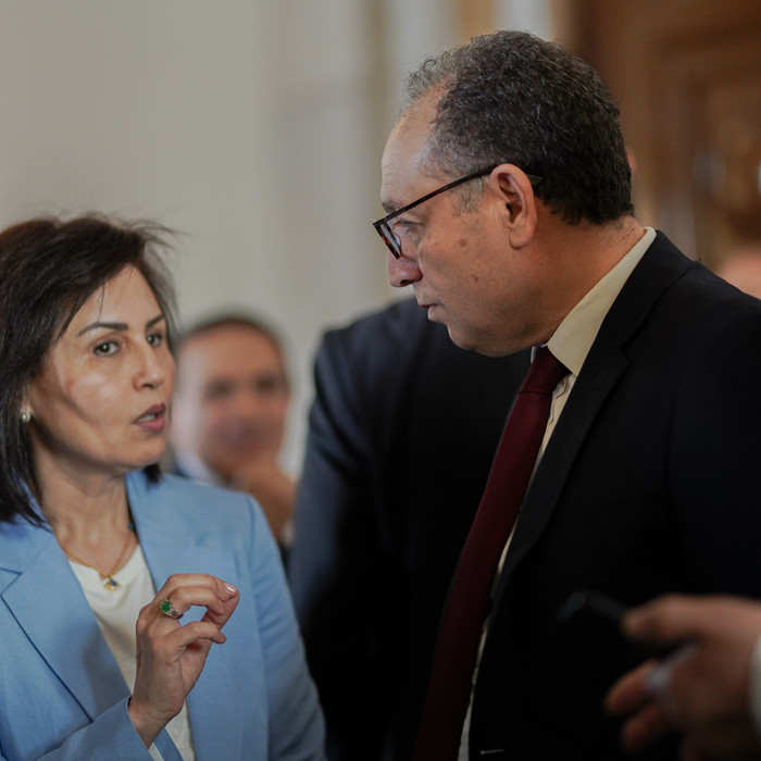 Libya Build Tripoli | 29 April - 2 May 2024, Tripoli International Fair ...