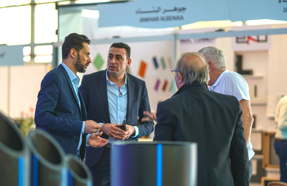 Exhibitors List | Libya Build Benghazi