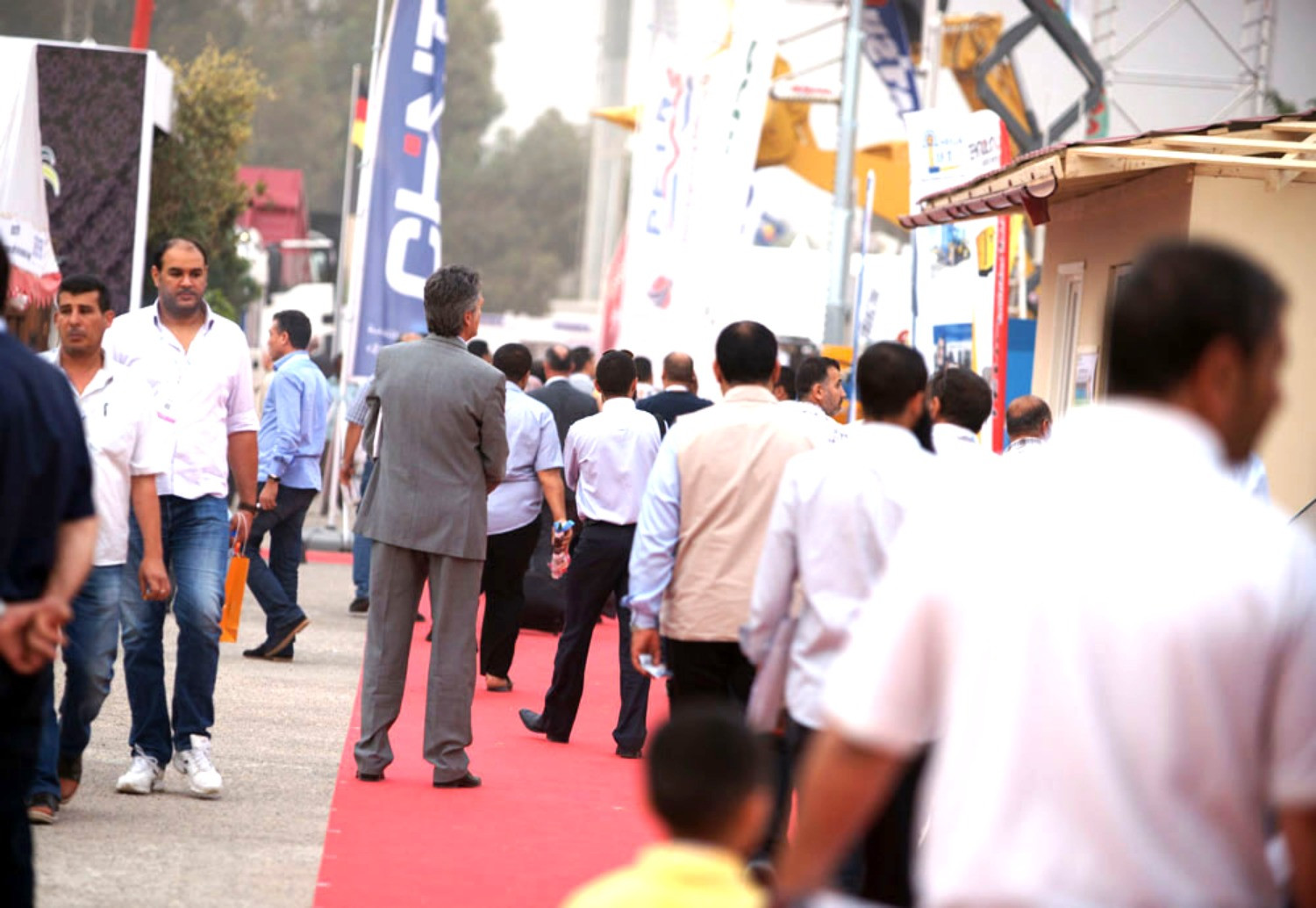 Show Image Gallery | Libya Build