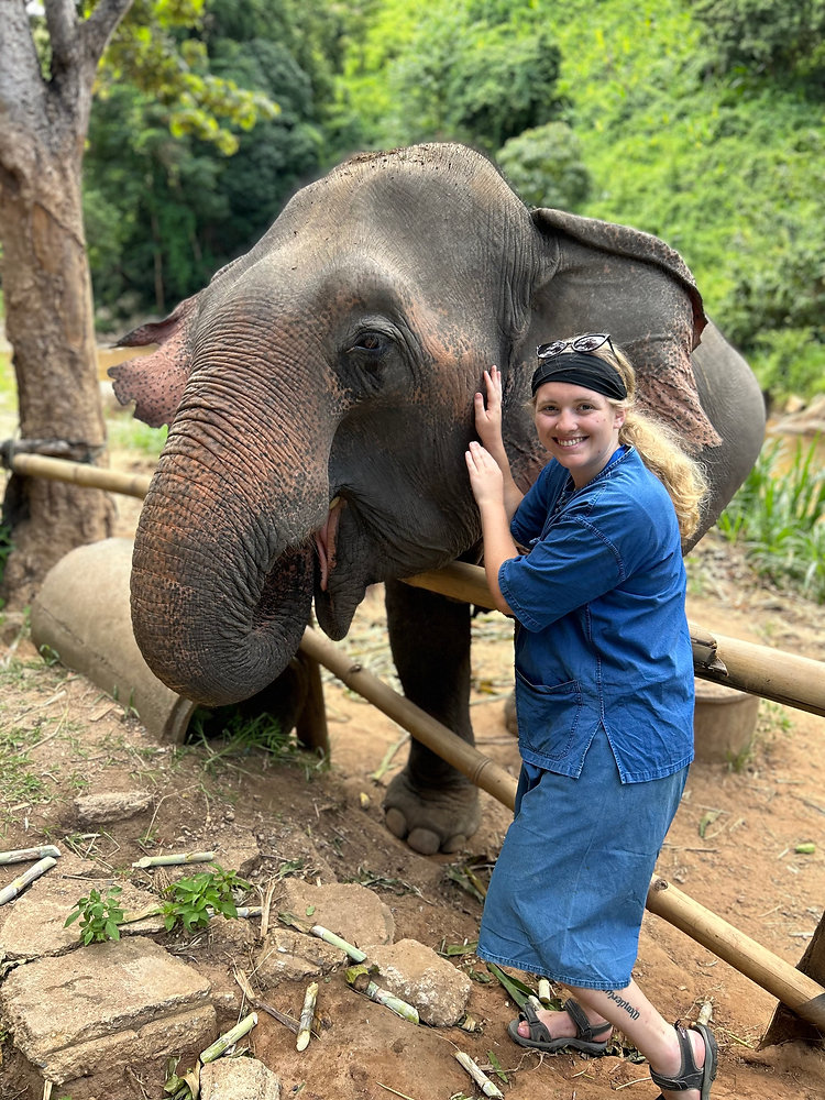 Traveling to Northern Thailand For the First Time? Here's What To Expect