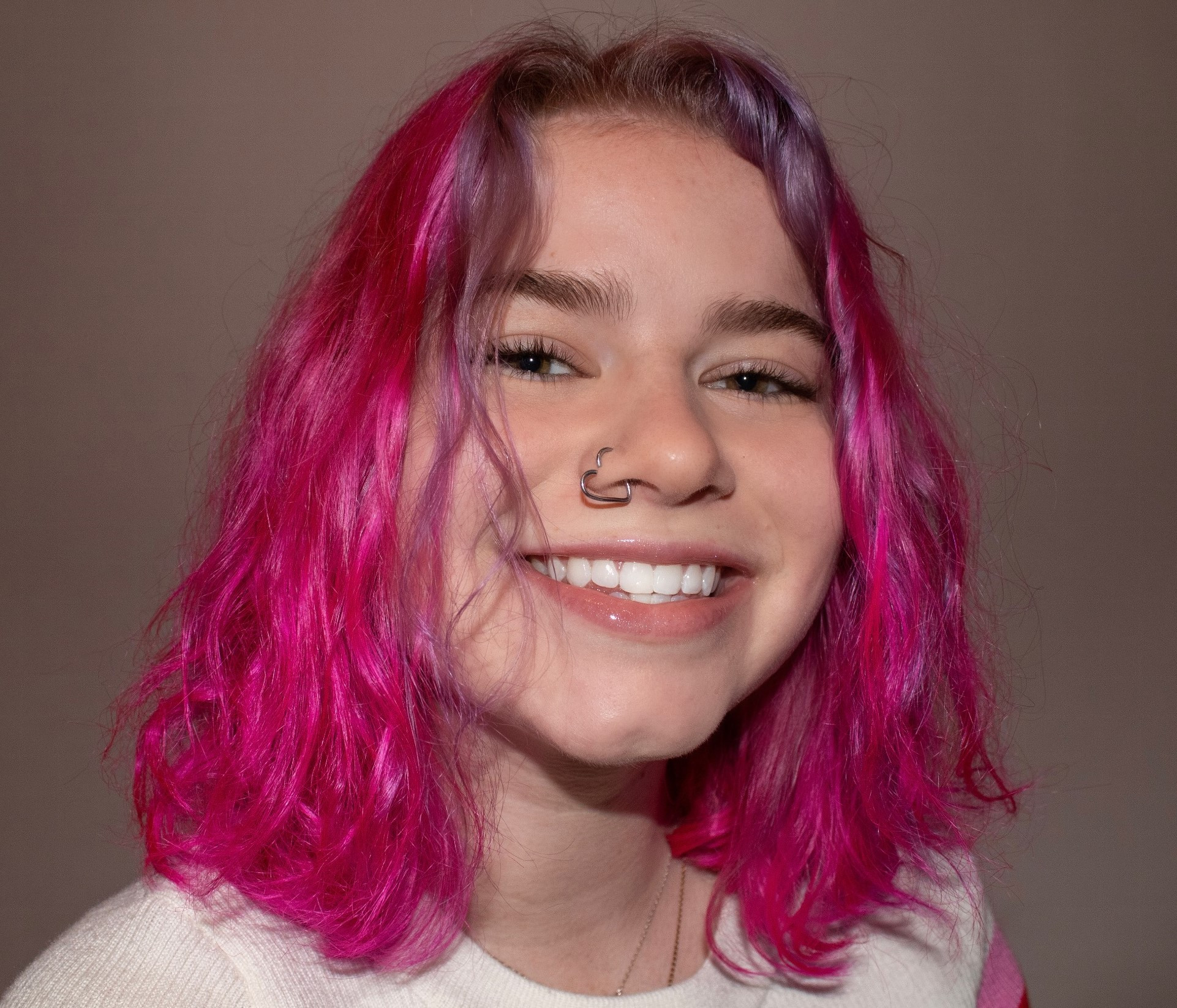 Natalie Ryan on SHOWGRAPHERS