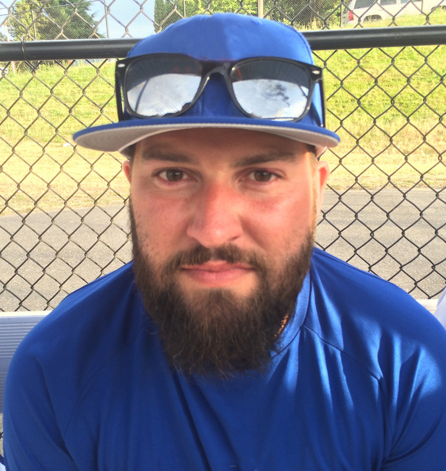 Pitching with Tyler | Go Time Athletics