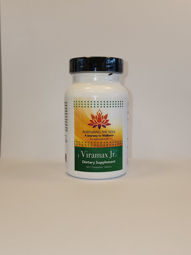 Viramax Jr | Ashland Eye Care