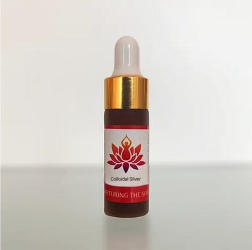 Colloidal Silver | Ashland Eye Care