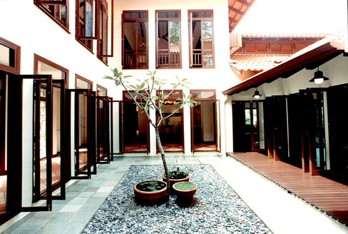 Private Residence | almazarchitect