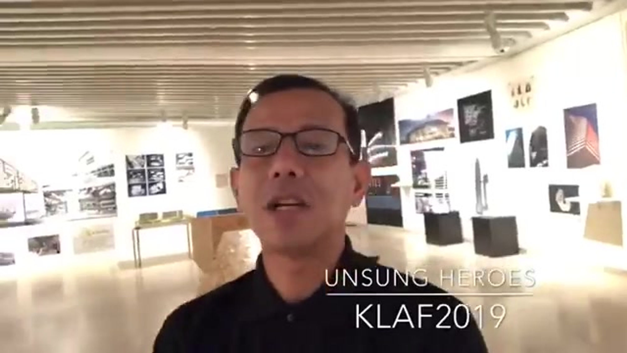 Almaz Architect | Malaysian Architect