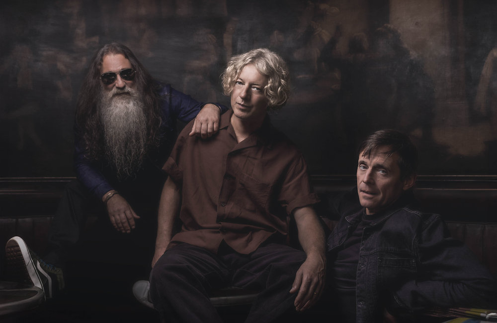 Cast Release New Single 'Far Away'