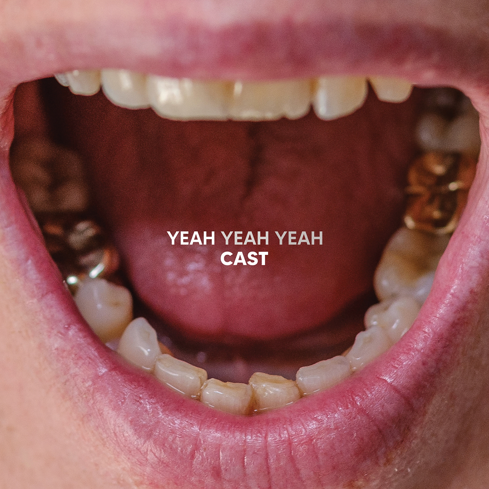 Cast - 'Yeah Yeah Yeah' Album Review