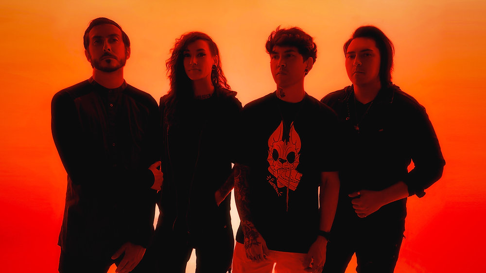 Beyond Unbroken Release Video For New Single 'The Madness'