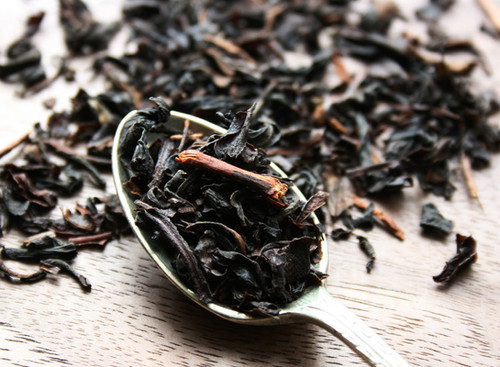 Russian Caravan | theteaandbiscuitclub